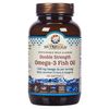 @@Nutrigold Fish Oil, Double Strength, Omega-3 - Azure Standard