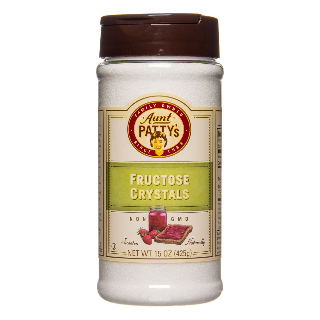 Aunt Patty's - @@Fructose, Crystalline, Non-GMO - Azure Standard