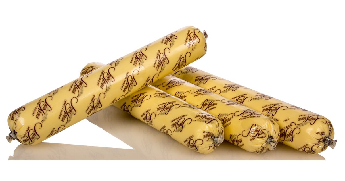 Sierra Nevada Cheese Company Vat-Cultured European Butter Salted ...