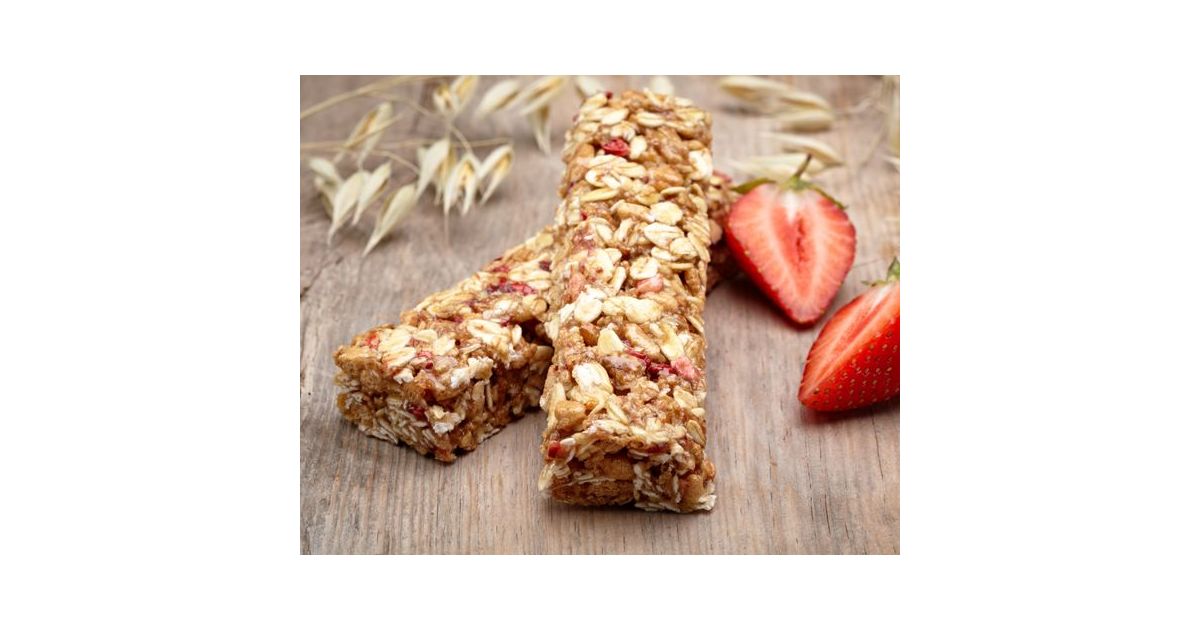 Protein Powders & Bars - Azure Standard