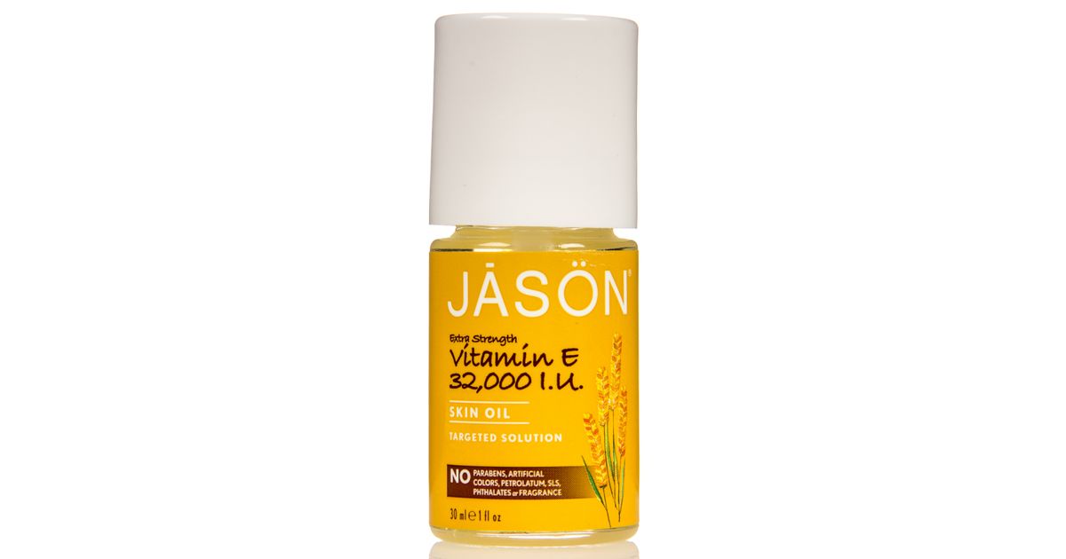@@Jason Vitamin E Oil 32,000 IU - Azure Standard