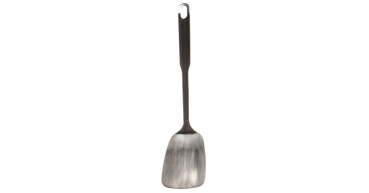 Norpro Spatula, Stainless Steel - Azure Standard