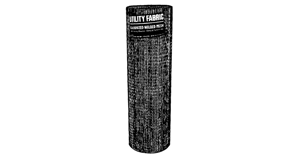 @@Davis Wire Galv.Welded Fabric-100'-12.5 GA - Azure Standard