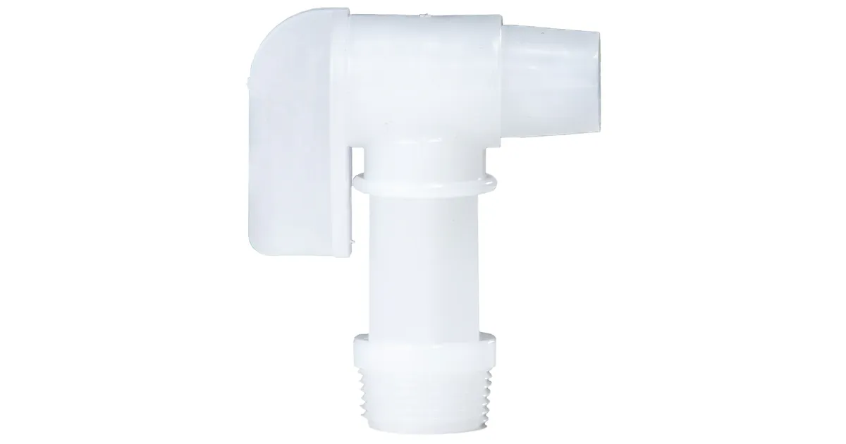 Packaging & Supplies 5 Gallon Spigot - Azure Standard