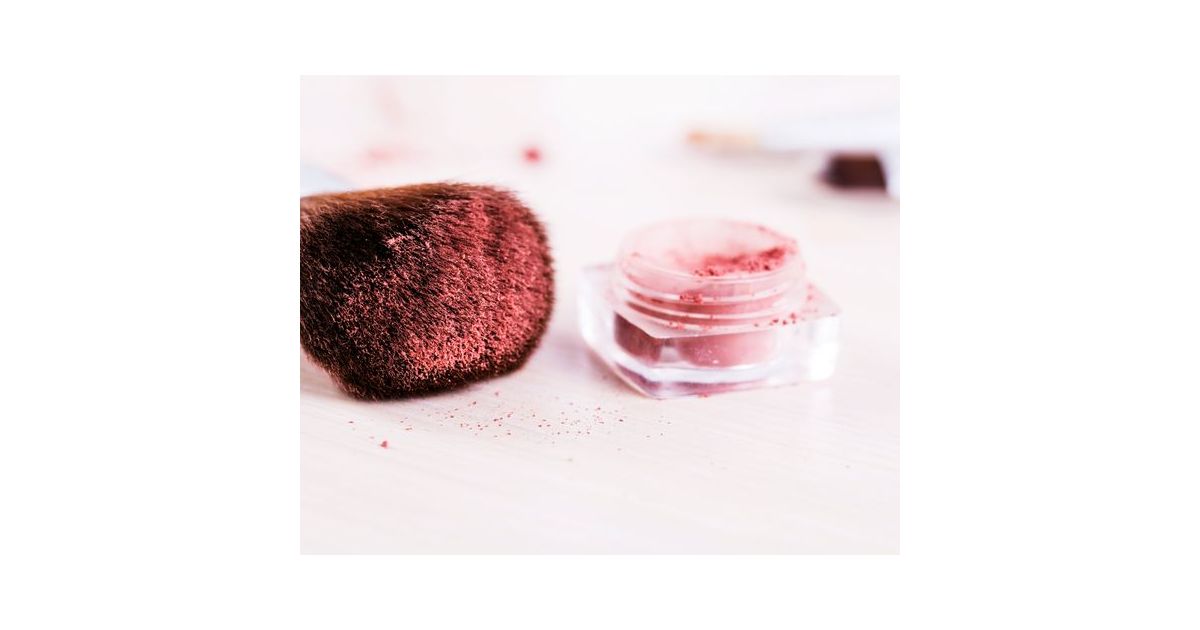 Cosmetics - Azure Standard