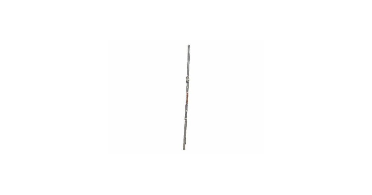 Gallagher Complete 3-Ground Rod Kit - Azure Standard