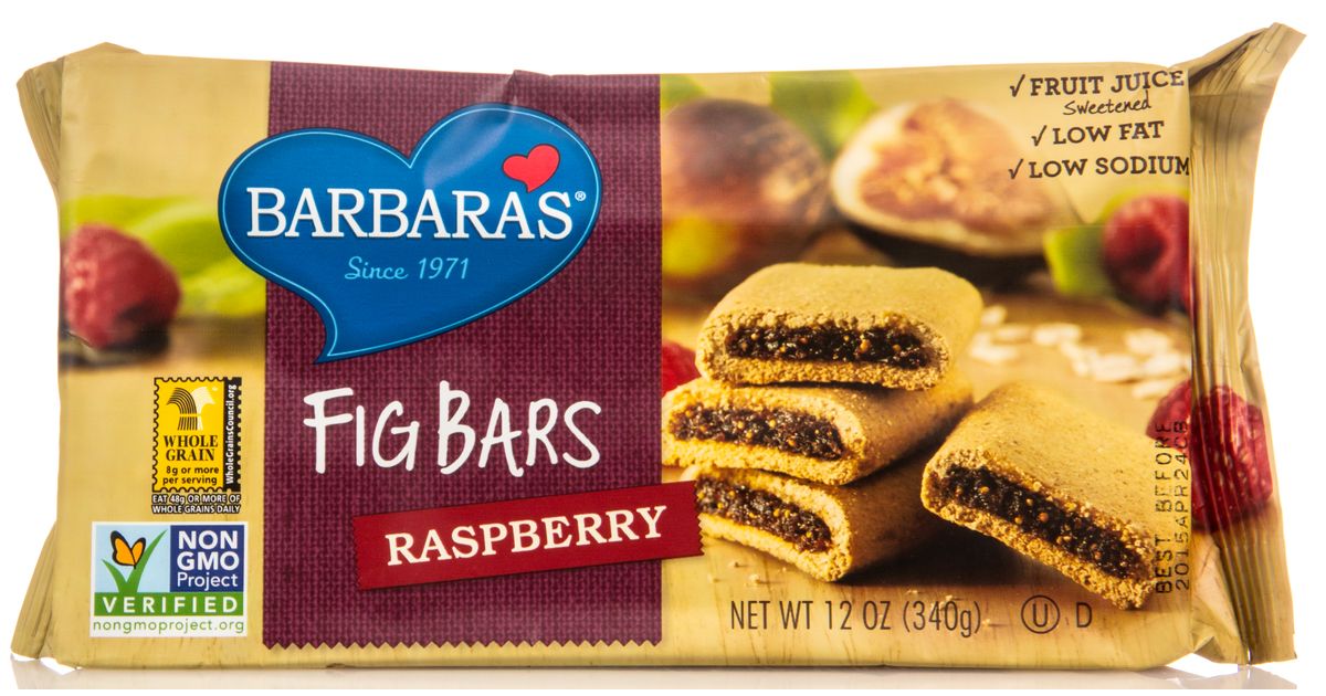 @@Barbara's Bakery Raspberry Fig Bars - Azure Standard