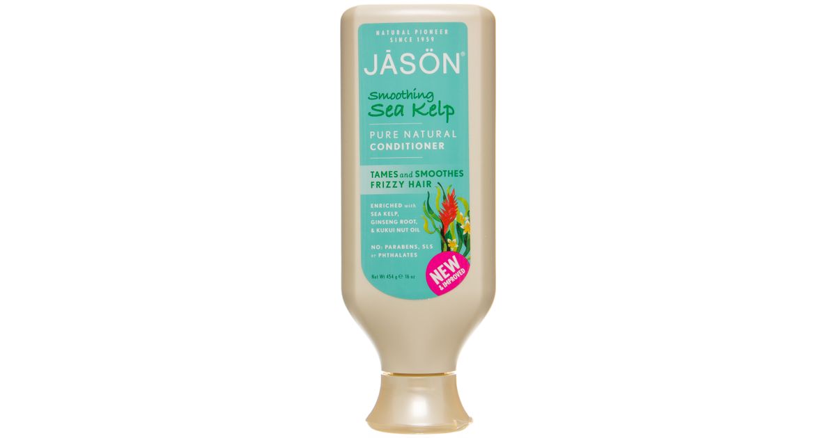 @@Jason Smoothing Sea Kelp Conditioner - Azure Standard