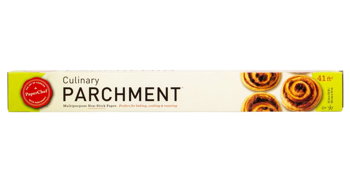 PaperChef Parchment Paper - Azure Standard