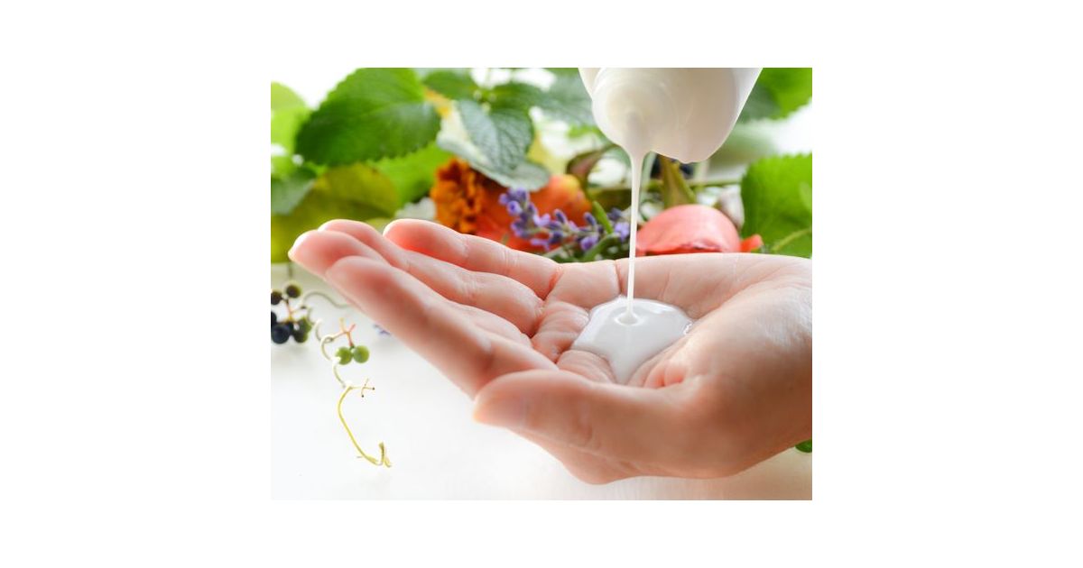 Skin Care - Azure Standard