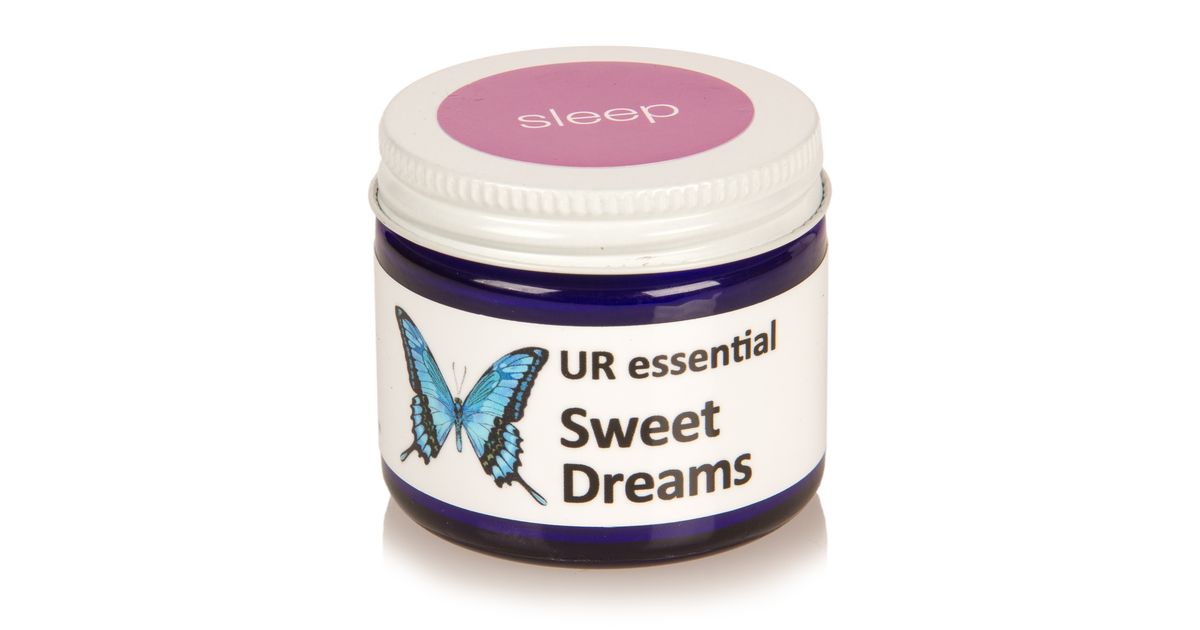 @@UR essential Sweet Dreams (Sleep) Rub - Azure Standard