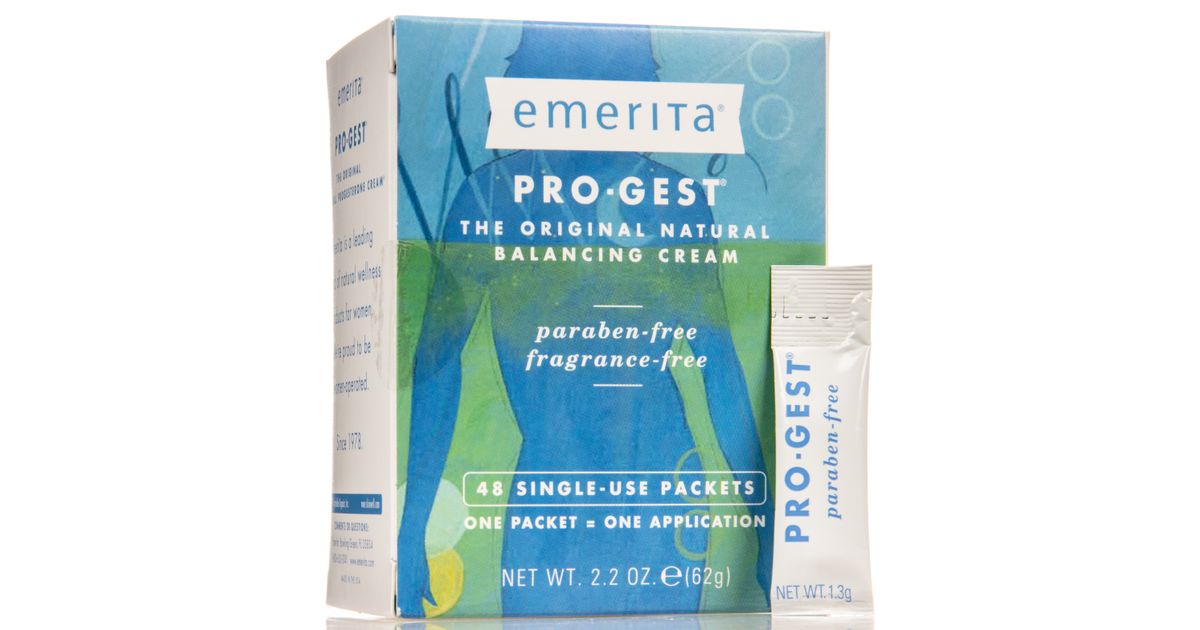 Emerita Pro-Gest, Single Packets - Azure Standard