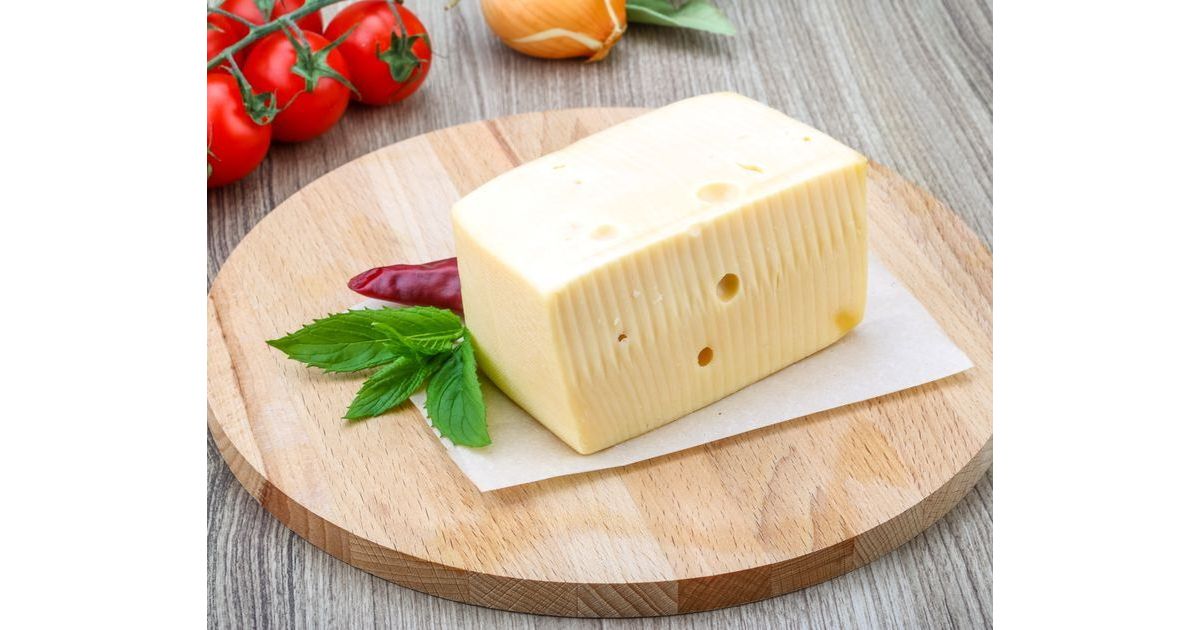 Cheese - Azure Standard