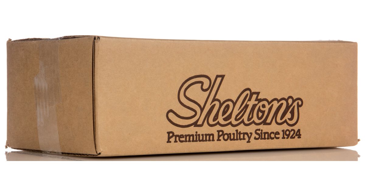 @@Shelton Turkey, Ground, Frozen - Azure Standard