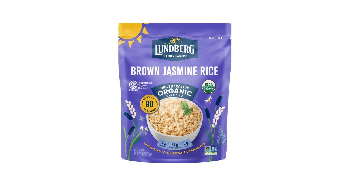 how to cook lundberg jasmine rice