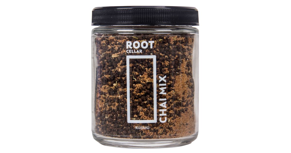 @@Root Cellar Chai Mix - Azure Standard