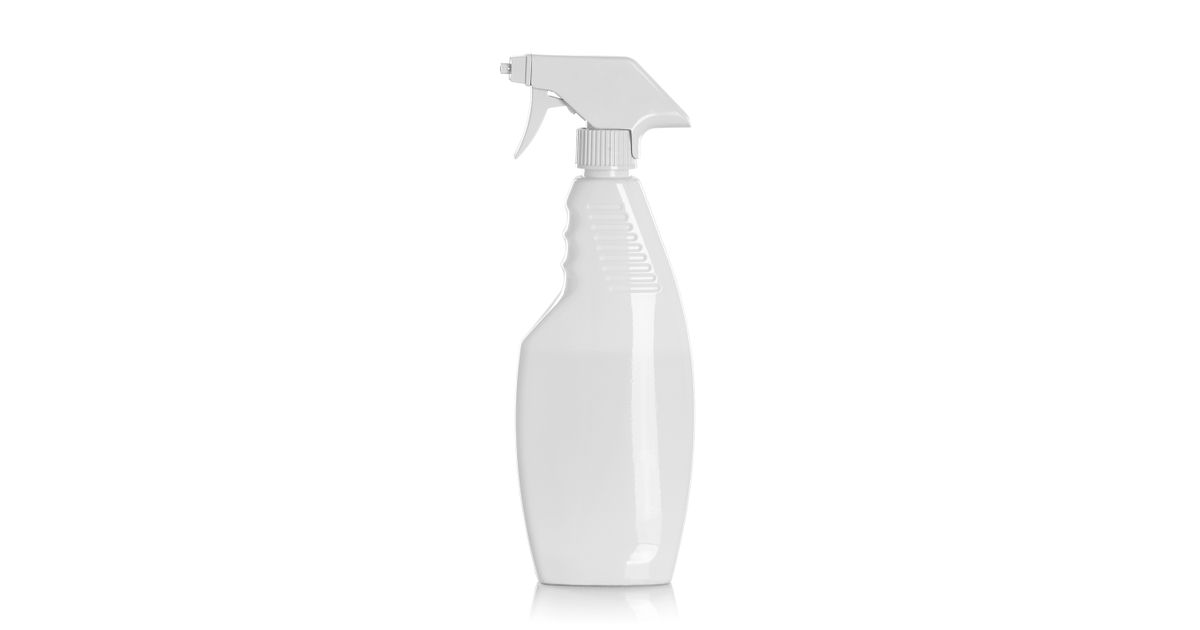 @@Biokleen Bac-Out Bathroom Cleaner, Lavender-Lime - Azure Standard