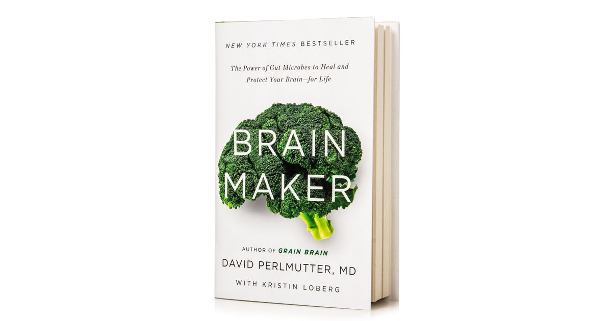 Books Brain Maker - Azure Standard