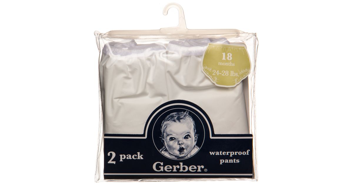 @@Gerber Gerber Waterproof Pants 18 month - Azure Standard