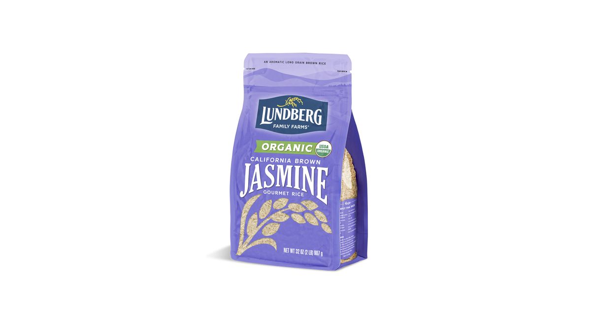 how to cook lundberg brown jasmine rice