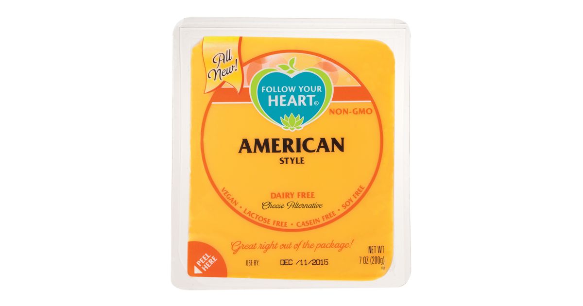 Follow Your Heart American Blocks - Azure Standard