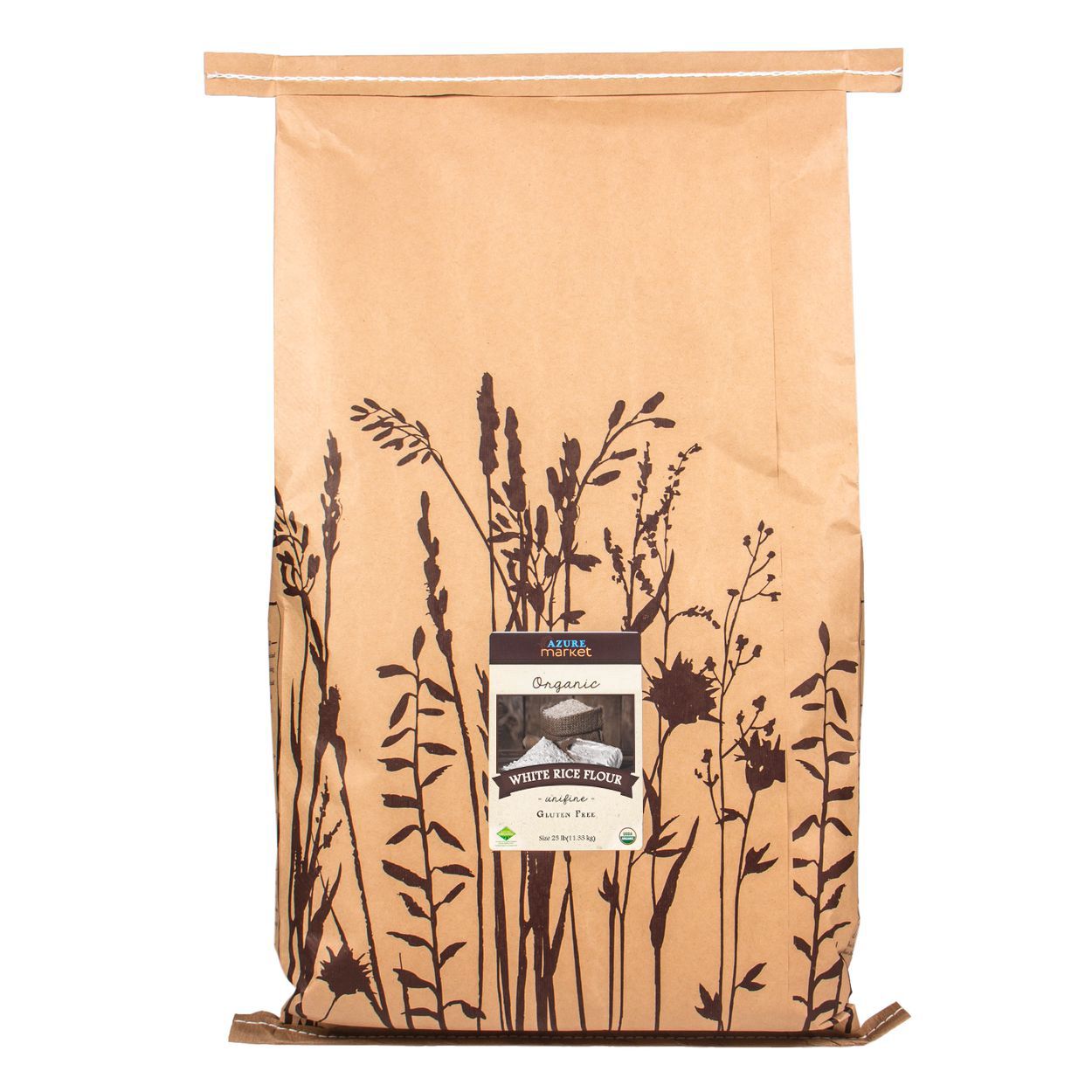 Winter Azure Standard Hauls