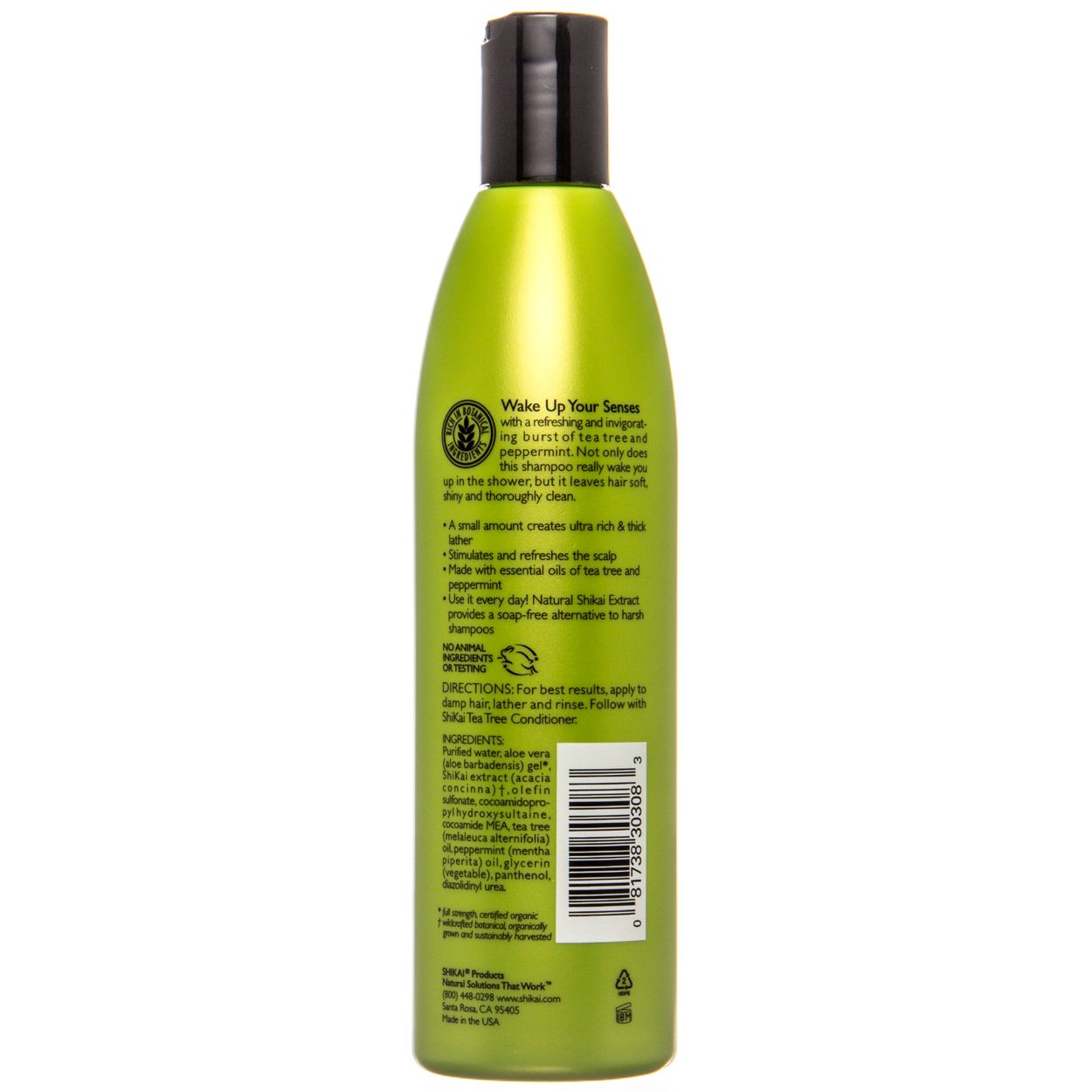 Shikai shampoo store
