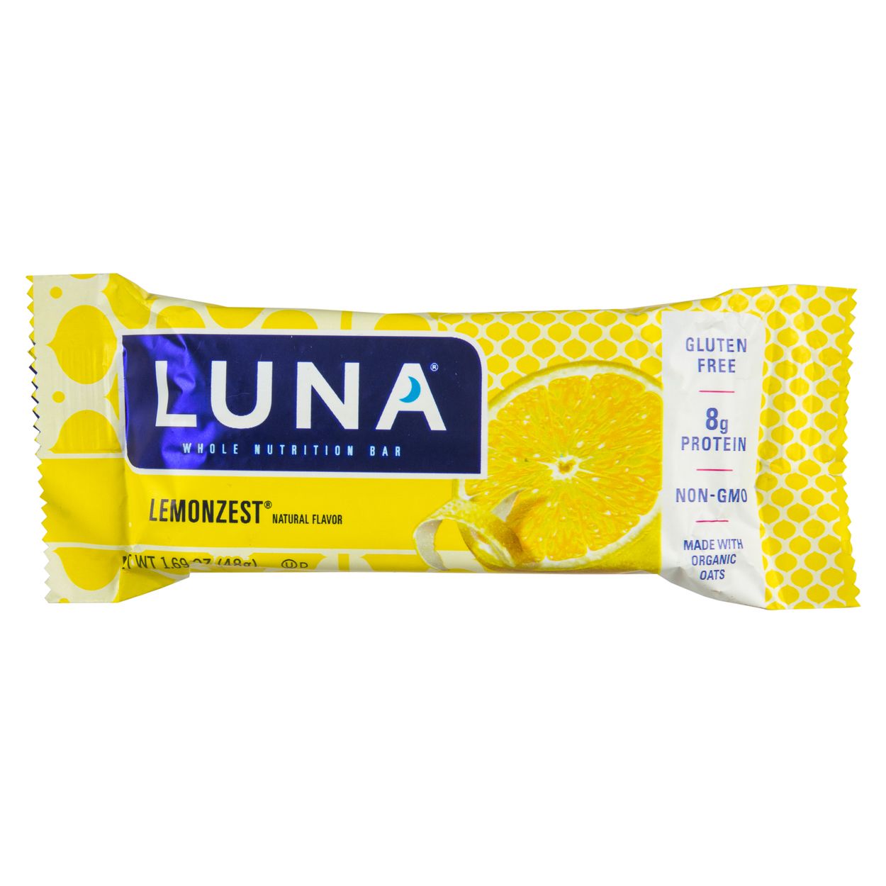 Luna Bar