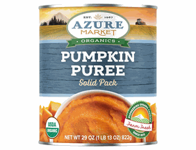 Search results for: “pumpkin puree” - Azure Standard