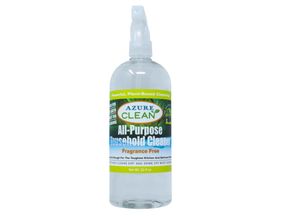 DrainBo Household Drain Care Treatment & Cleaner, Natural - Azure Standard