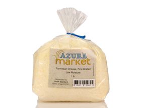 Cheese - Azure Standard