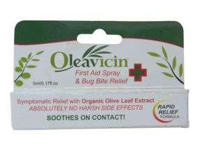 @@Remedi Health Solutions Bug Bite Relief Spray - Azure Standard