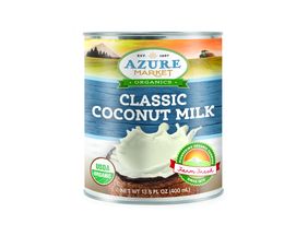 Search results for: “organic coconut milk” - Azure Standard