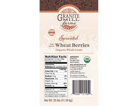 Search results for: “soft white wheat berries” - Azure Standard