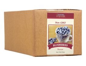 Search results for: “frozen blueberries” - Azure Standard