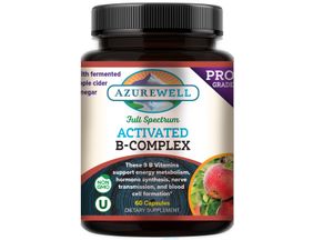 Search results for: “vitamin b-complex” - Azure Standard