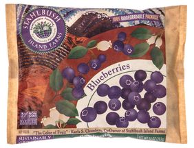 Search results for: “frozen blueberries” - Azure Standard