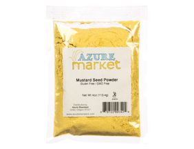Search results for: “mustard powder” - Azure Standard