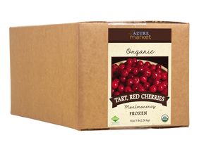 Search results for: “frozen cherries” - Azure Standard