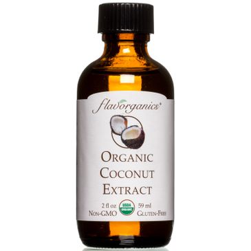 Pure Coconut Extract