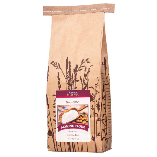 Azure Market Almond Meal Flour, Blanched - Azure Standard