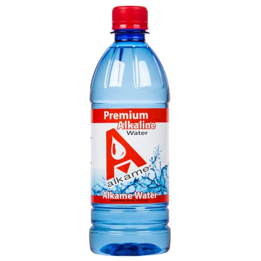 @@Alkame Premium Alkaline Water - Azure Standard