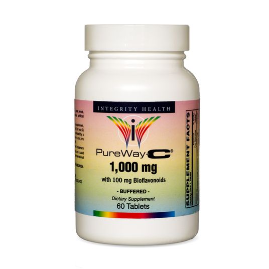 @@Integrity Health Pure Way C 1000mg - Azure Standard