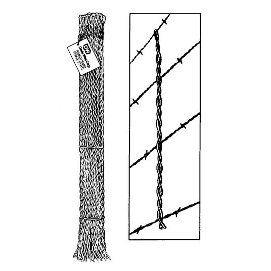 @@Davis Wire 42" Fence Stays 9.5 GA - Azure Standard