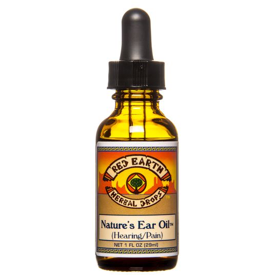 @@Alternate Health Network Red Earth Nature's Ear Oil - Azure Standard