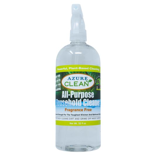 Azure Clean All Purpose Household Cleaner - Azure Standard