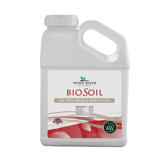 Wind River Microbes Inc BioSoil - Azure Standard