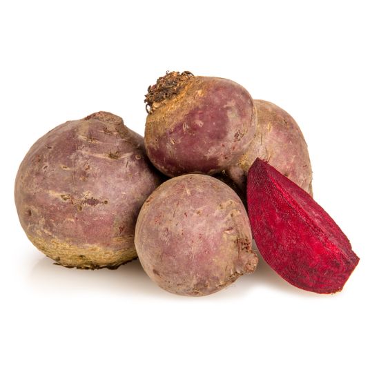 Azure Market Produce Beets, Red, Fresh, Organic - Azure Standard