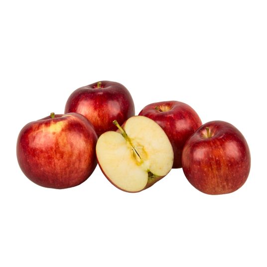 Azure Husbandry Apples, Empire, Organic - Azure Standard