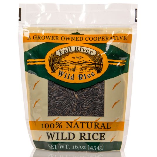 Fall River Wild Rice - Azure Standard